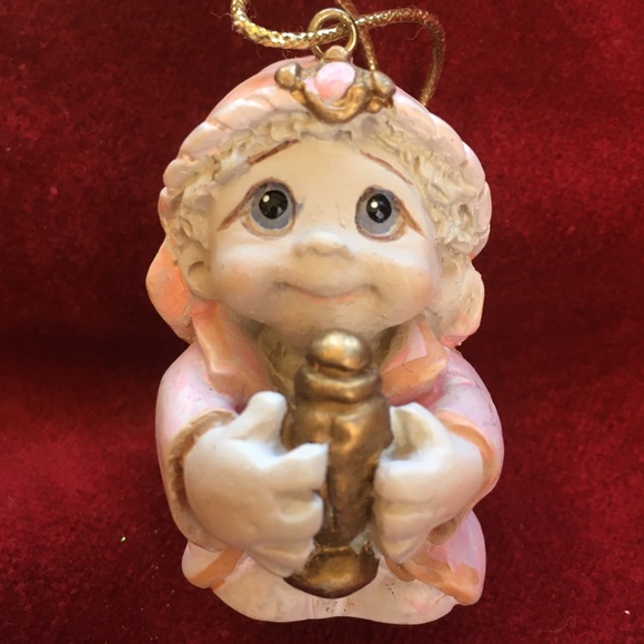 DREAMSICLES BY CAST ART | Holiday | Dreamsicles Vintage Christmas ...
